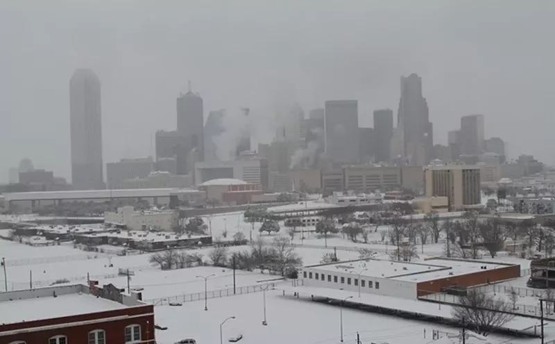 The Confederate Hammerskins, a Neo-Nazi Skinhead Gang, Terrorized ...