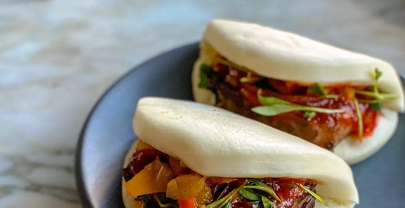 A View from Inside at Catbird | Dallas Observer