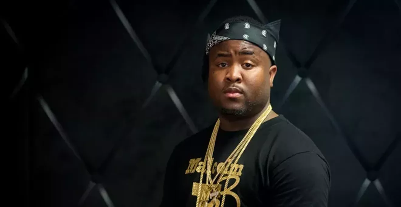 Dallas Rapper Mo3's Best Songs and lyrics | Dallas Observer