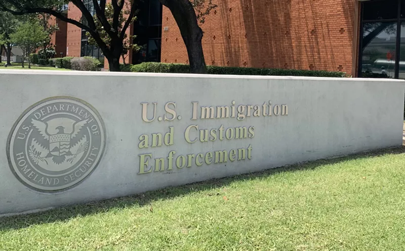 Emma Ruby | Dallas Observer