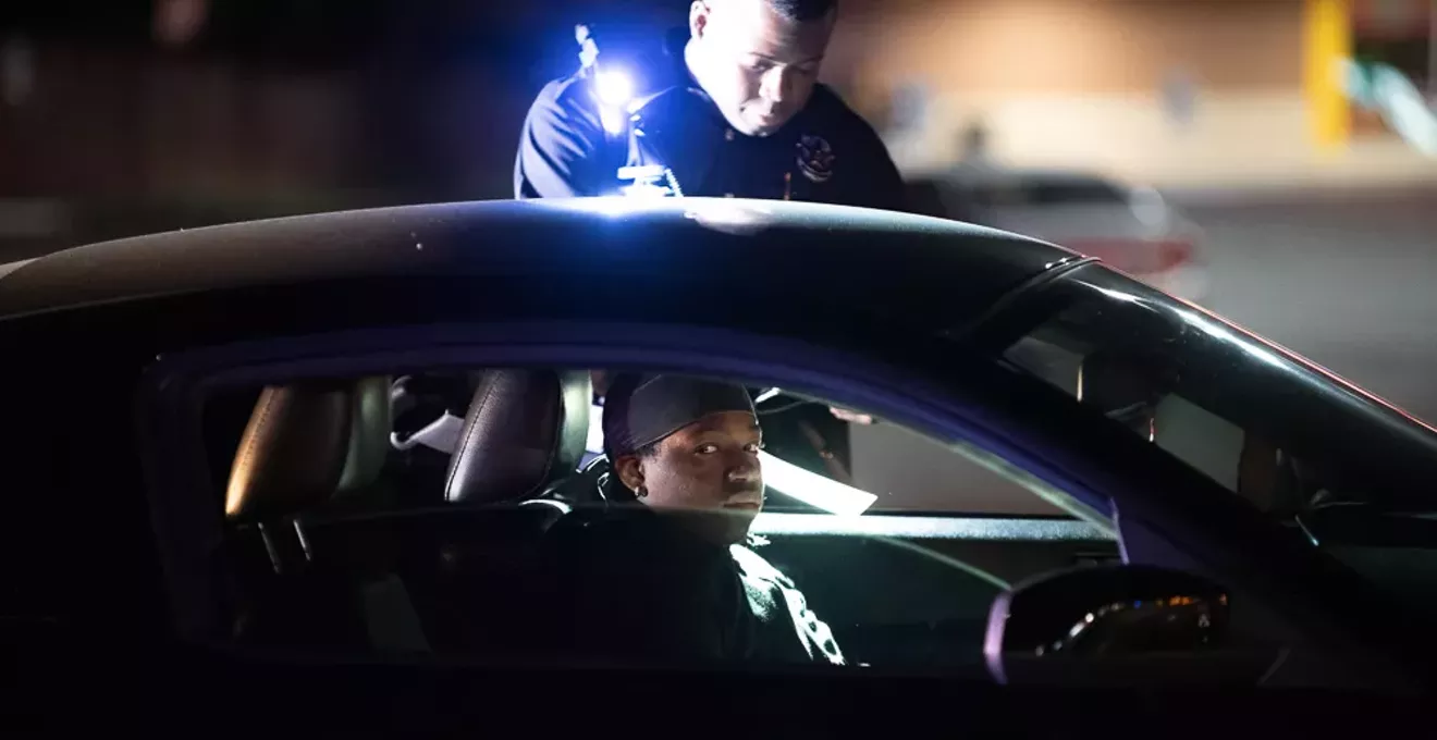 Are North Texas Police Catching Up With Street Racers and Stunt Drivers ...