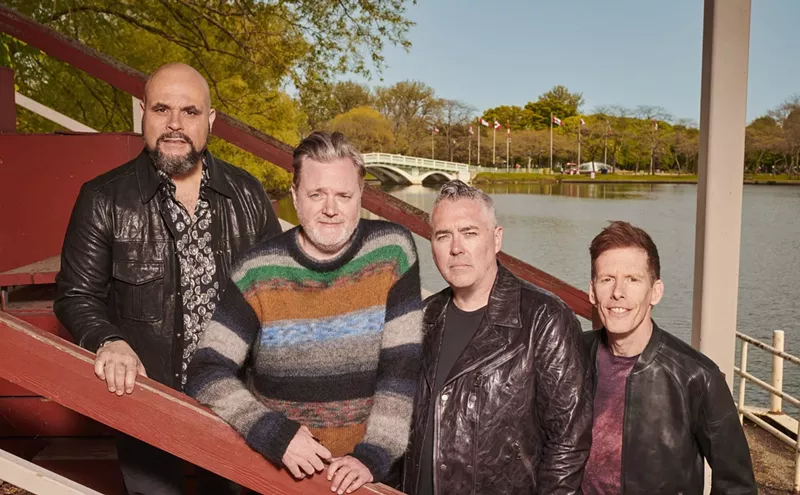 Dallas Music News and Reviews: The Best Local Bands in Dallas, TX