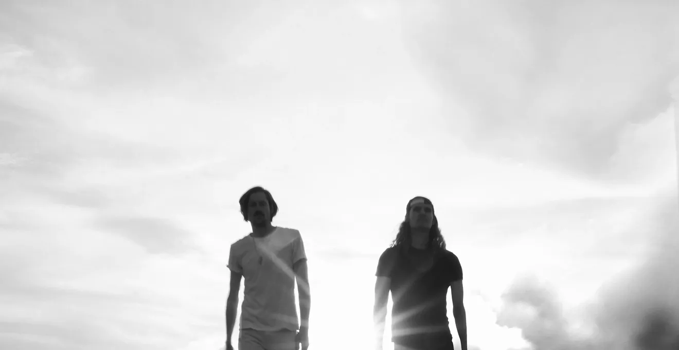 Black Pistol Fire Recorded 'Look Alive' Almost 3 Years Ago, But It's ...