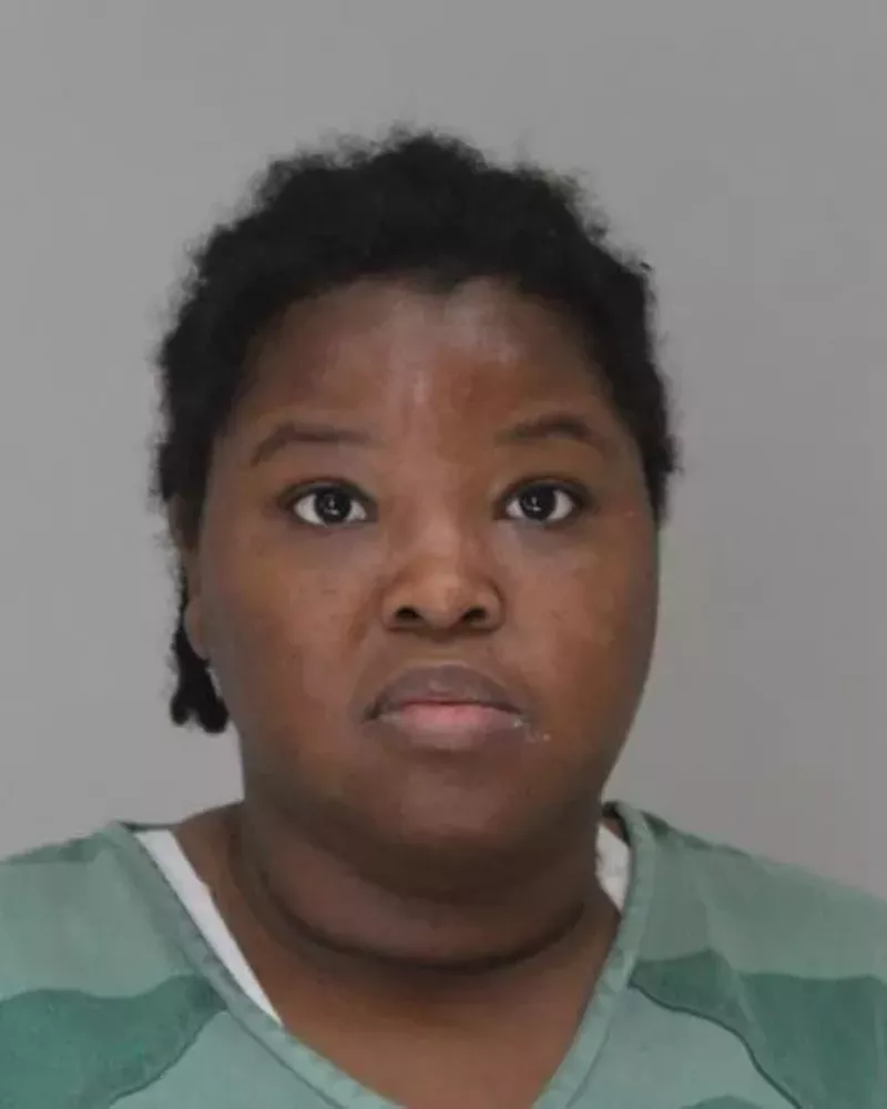 Dallas Singer Jada Arnell Was Shot During a Weekend Concert | Dallas ...