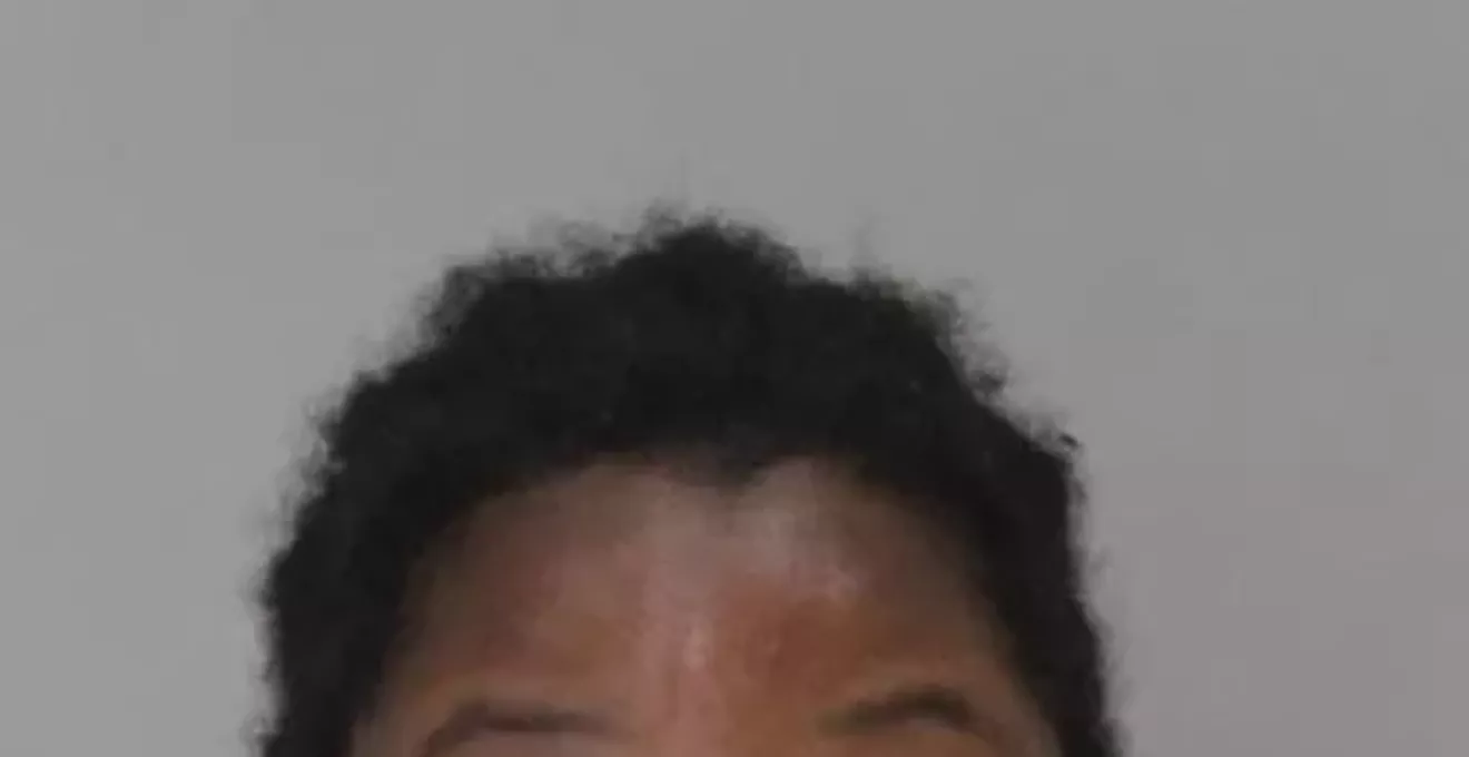 Dallas Singer Jada Arnell Was Shot During a Weekend Concert | Dallas ...