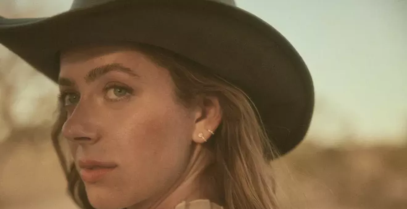 Dallas Country-Pop Artist Brett Landin Makes Her Debut | Dallas Observer