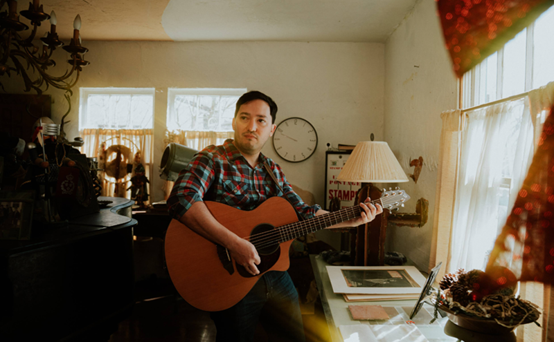 Dallas Music News and Reviews: The Best Local Bands in Dallas, TX