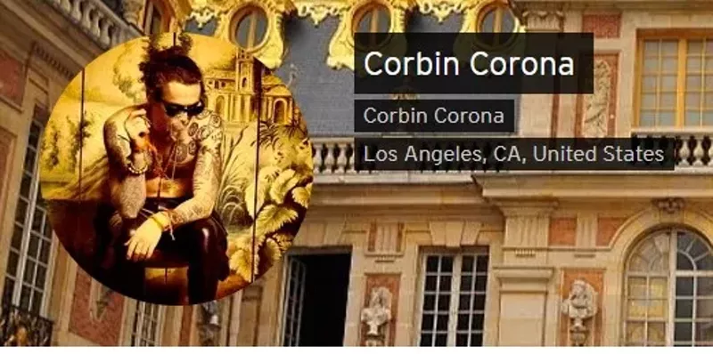 Who Is the Rapper Corbin Corona, the Crypto Bro Charged With Fraud ...