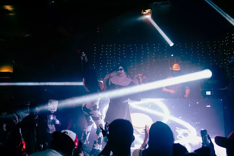 Dallas Music Festival Cucuy Fest Is For the Emo-Latino Misfits | Dallas ...