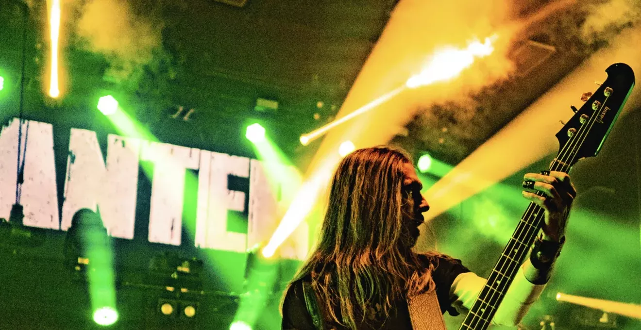 The Dallas Film Festival Is Heavy With Music Documentaries This Year ...