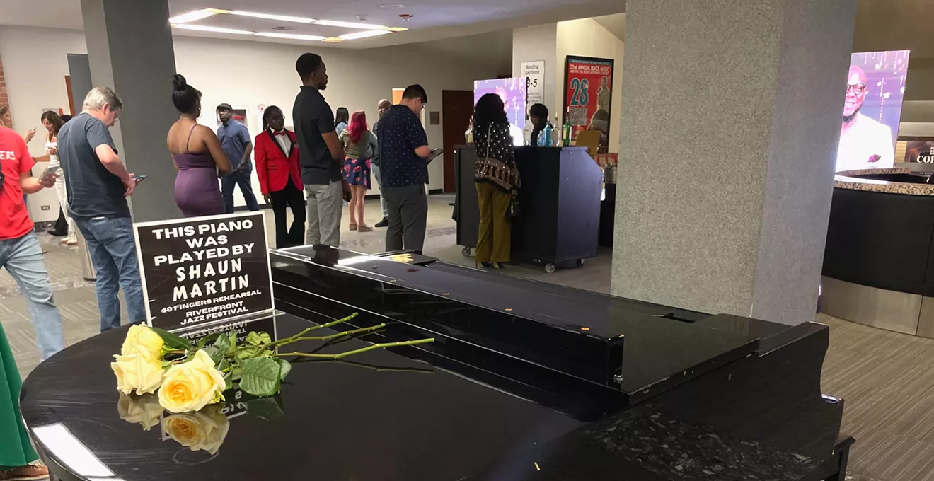 Dallas Music Icons Including Badu United to Honor Late Shaun Martin ...