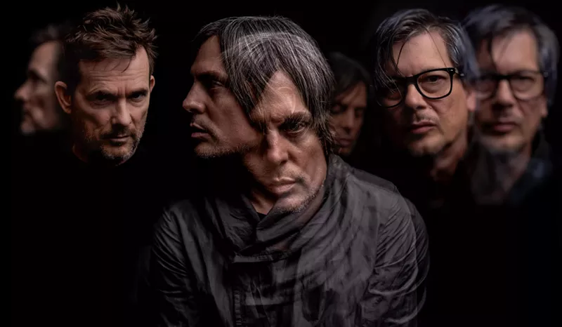 Failure Is Not a ''90s Band' | Dallas Observer