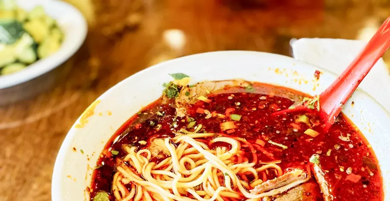 Hong Yuan in Plano Serves Northern Chinese Fare, Hand-Pulled Noodles ...
