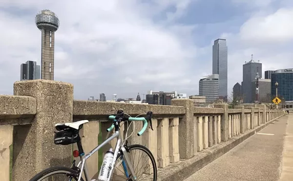 Highest Paid Dallas City Employees | Dallas Observer