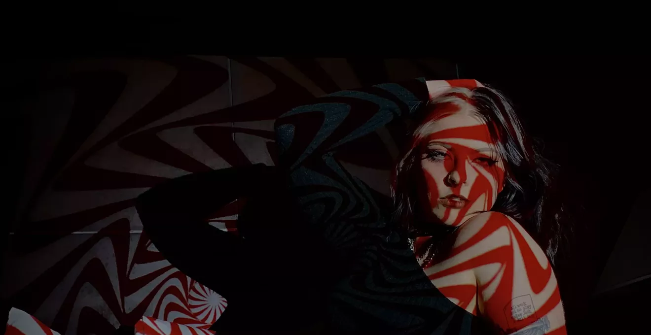 Sydney Harte Leaves Sweet Chaos Behind and Goes Solo | Dallas Observer