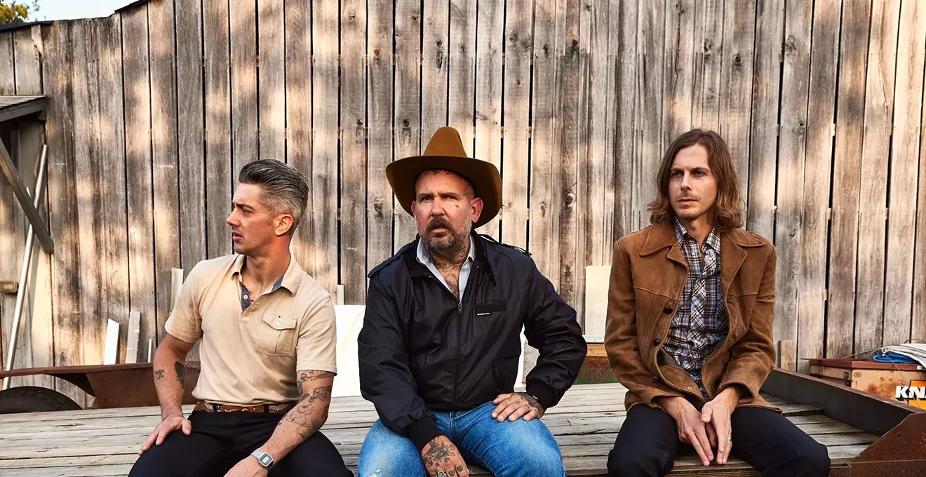 Jeremy Pinnell Brings His Country Soul to North Texas for Two Shows ...