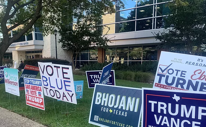 Latest News in Dallas, TX - Breaking Stories and Investigative Journalism