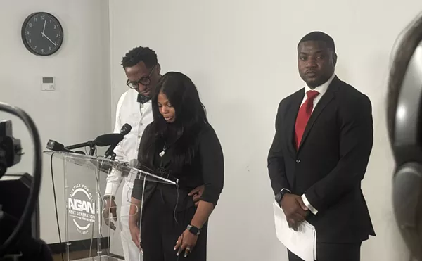 A Timeline of the Muslim EPIC City Controversy | Dallas Observer