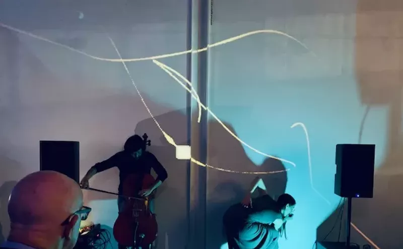 Chasing Smoke: Irby Pace's Latest Project Pops With Clouds of Ephemeral ...