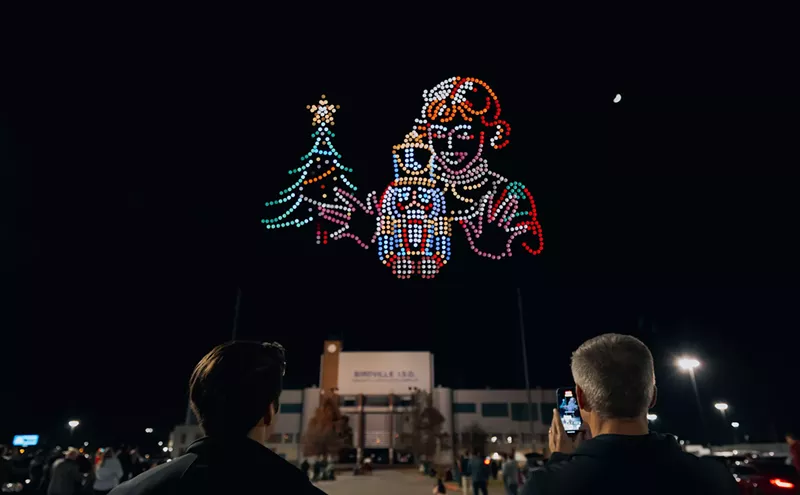 Dead Wrong | News | Dallas | Dallas Observer | The Leading Independent ...