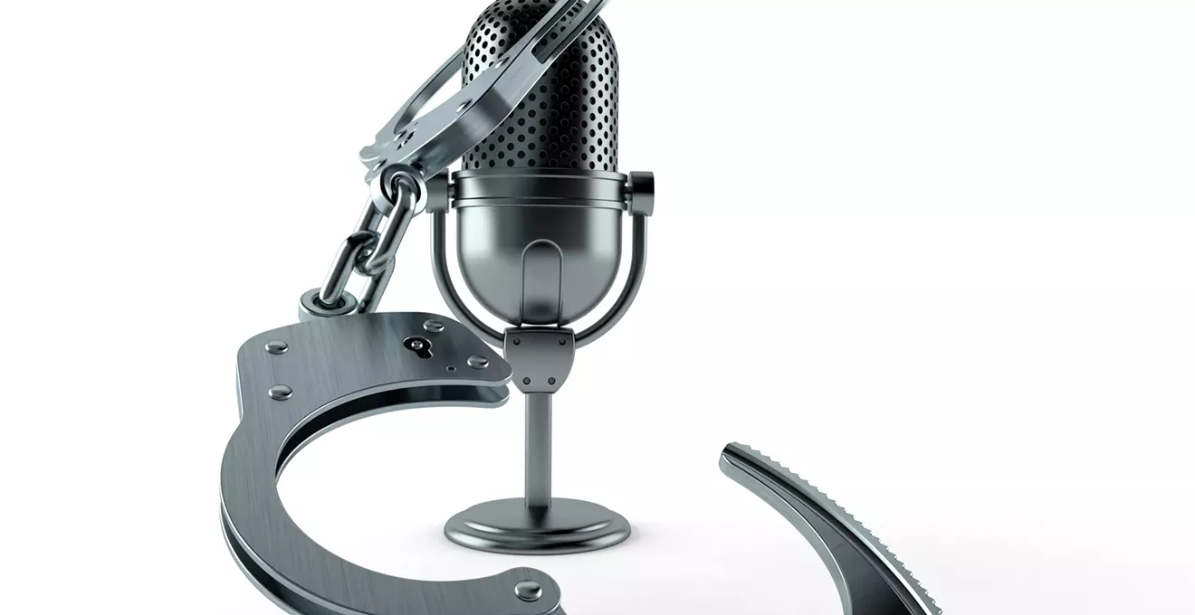 Obsessed Fest Comes to Dallas, Letting True Crime Fans Meet Their ...