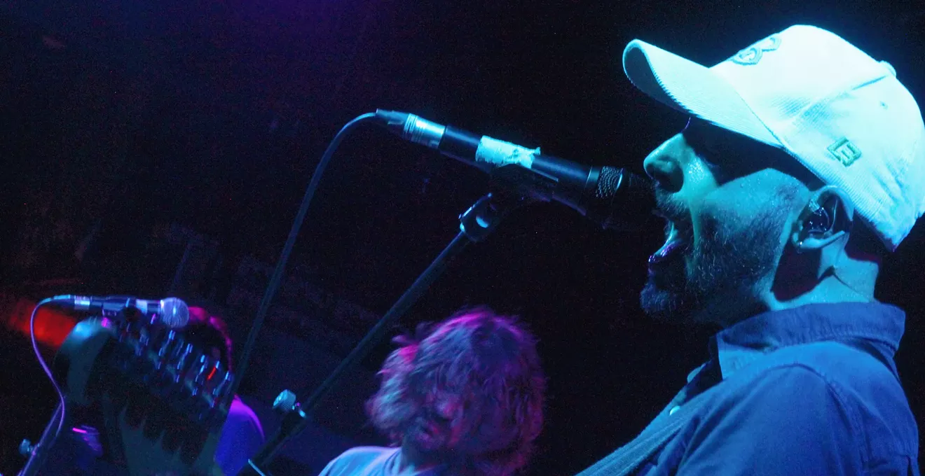 Oso Oso Celebrates 10 Years of Band on $10 Bill Tour in Dallas | Dallas ...