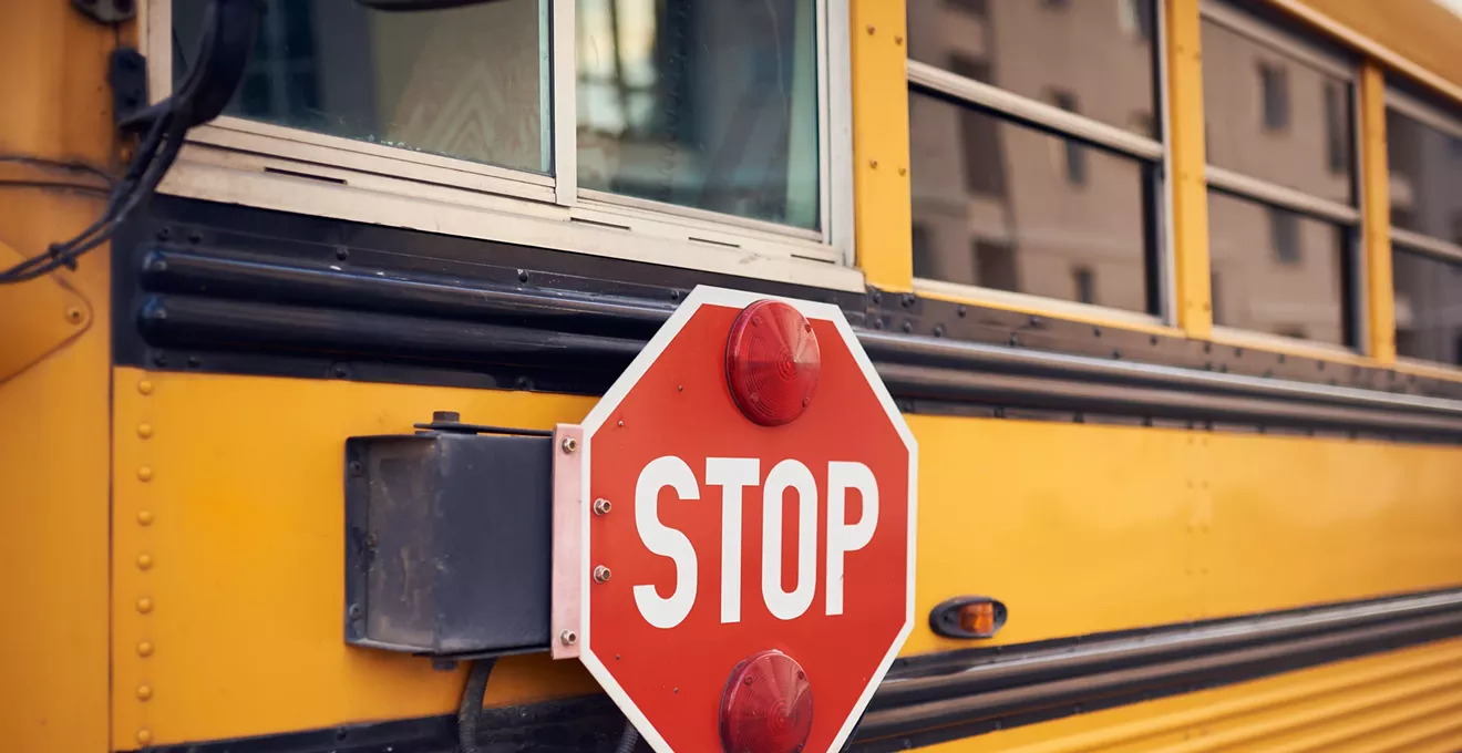 Texas Bill Might Make It Easier To Kick Kids Out of School | Dallas ...