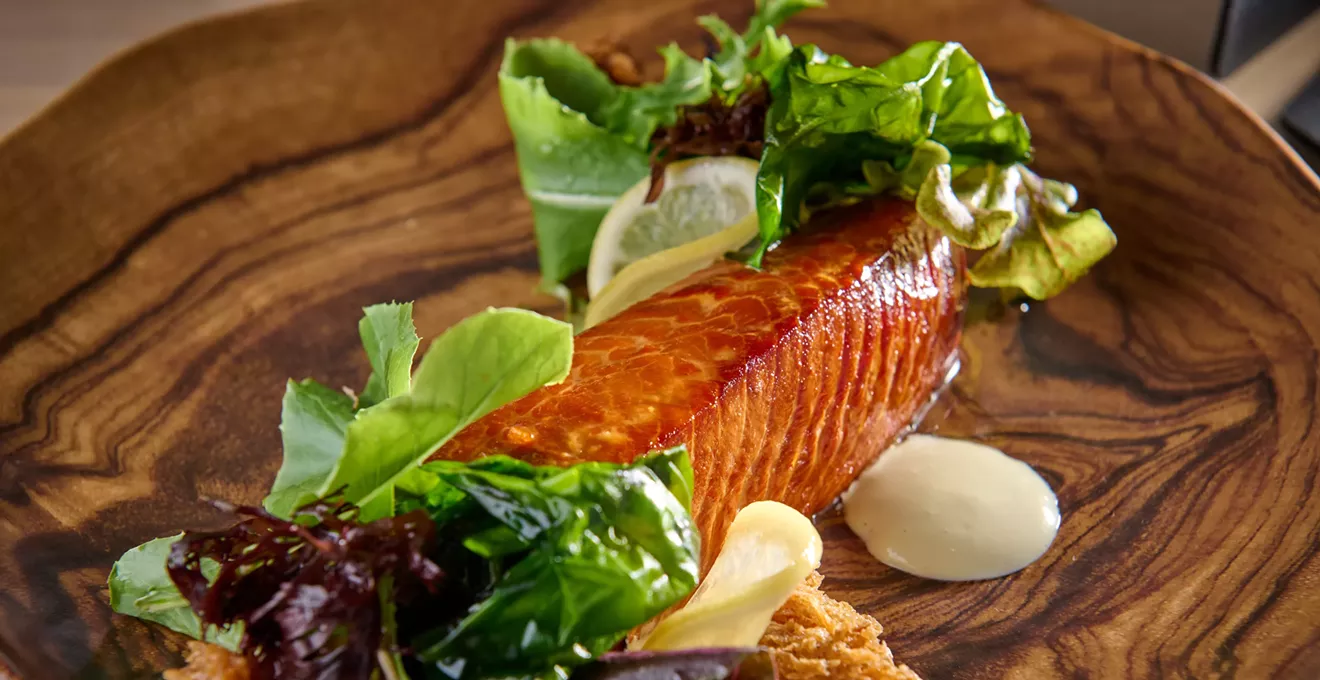 Dallas Dinner Series Features Two Michelin Contenders | Dallas Observer