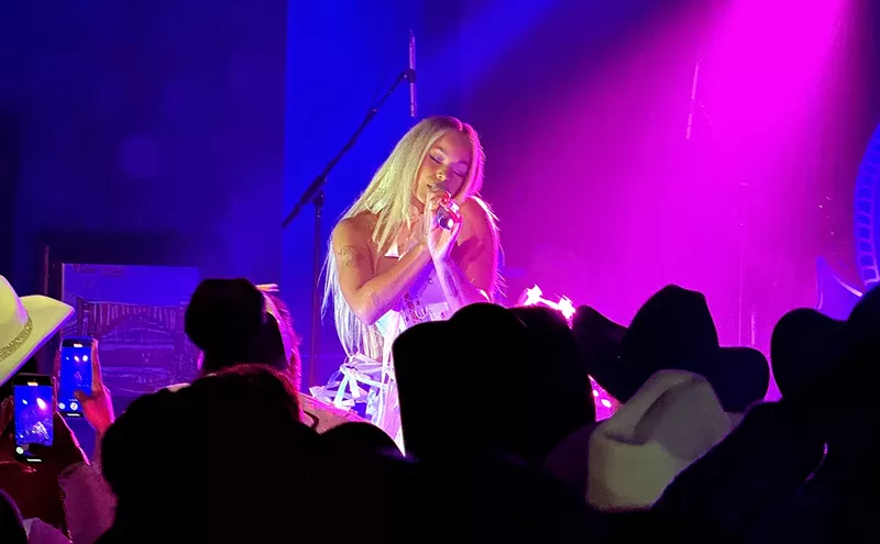 Dallas Music News and Reviews: The Best Local Bands in Dallas, TX