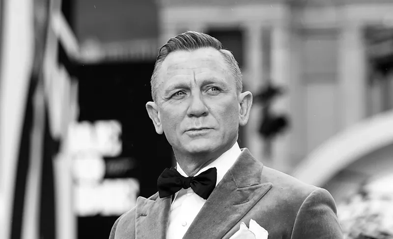 The Texans Who Would Make the Best Bond Villains | Dallas Observer