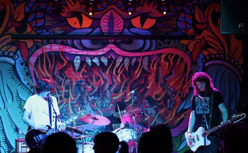 Dallas Music News and Reviews: The Best Local Bands in Dallas, TX