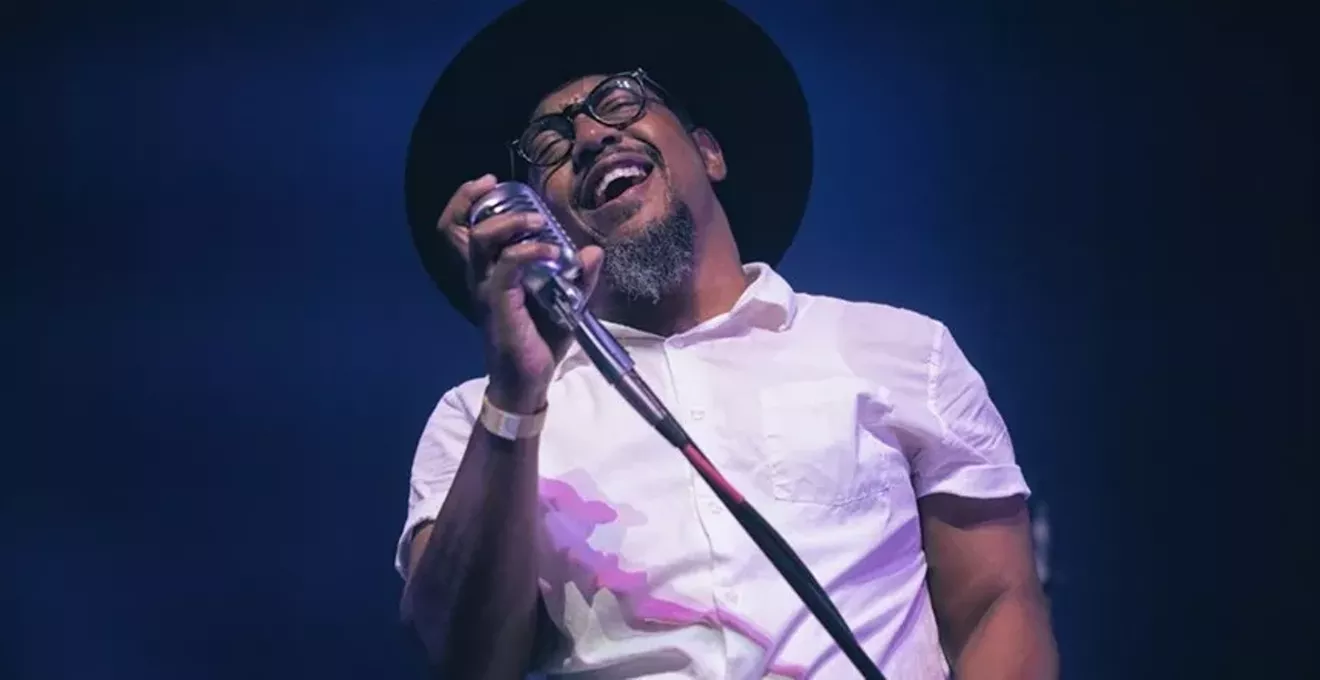 Things To Be Thankful For in Dallas Music | Dallas Observer