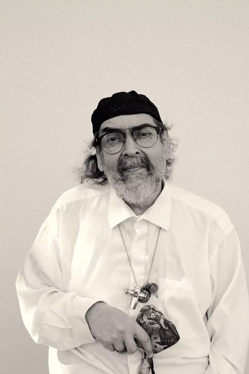 The Dennis Gonzalez Legacy Band Will Record an Album in Oak Cliff ...