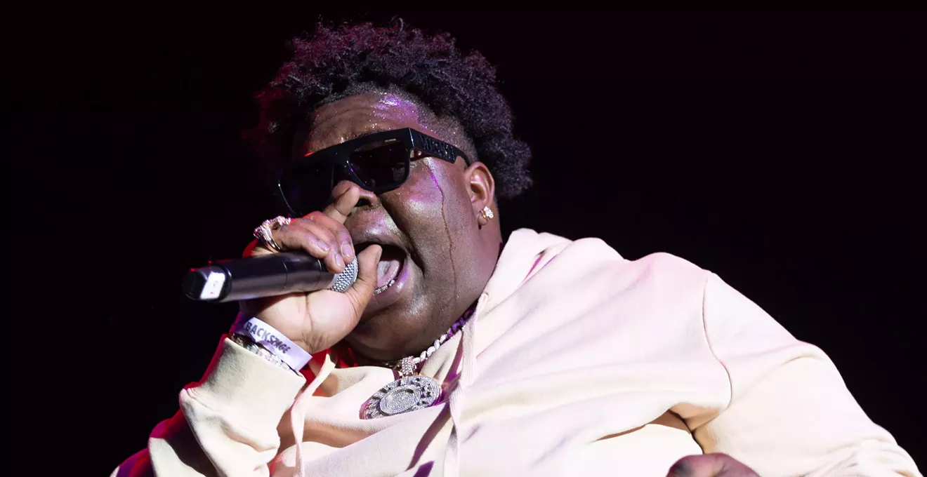 Dallas-Fort Worth's Biggest Hip-Hop and Rap Stars in 2024 | Dallas Observer