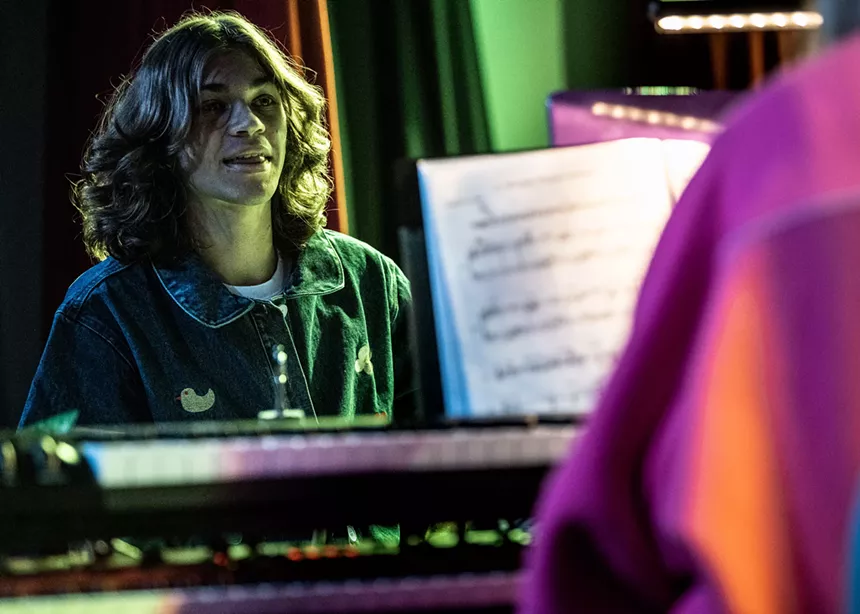 DOMi and JD Beck Kicked Off Their Tour With a Sold-Out Show in Deep ...