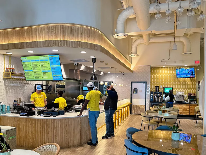 First Look: Eggdaddy, Another Brunch Option in North Dallas | Dallas ...