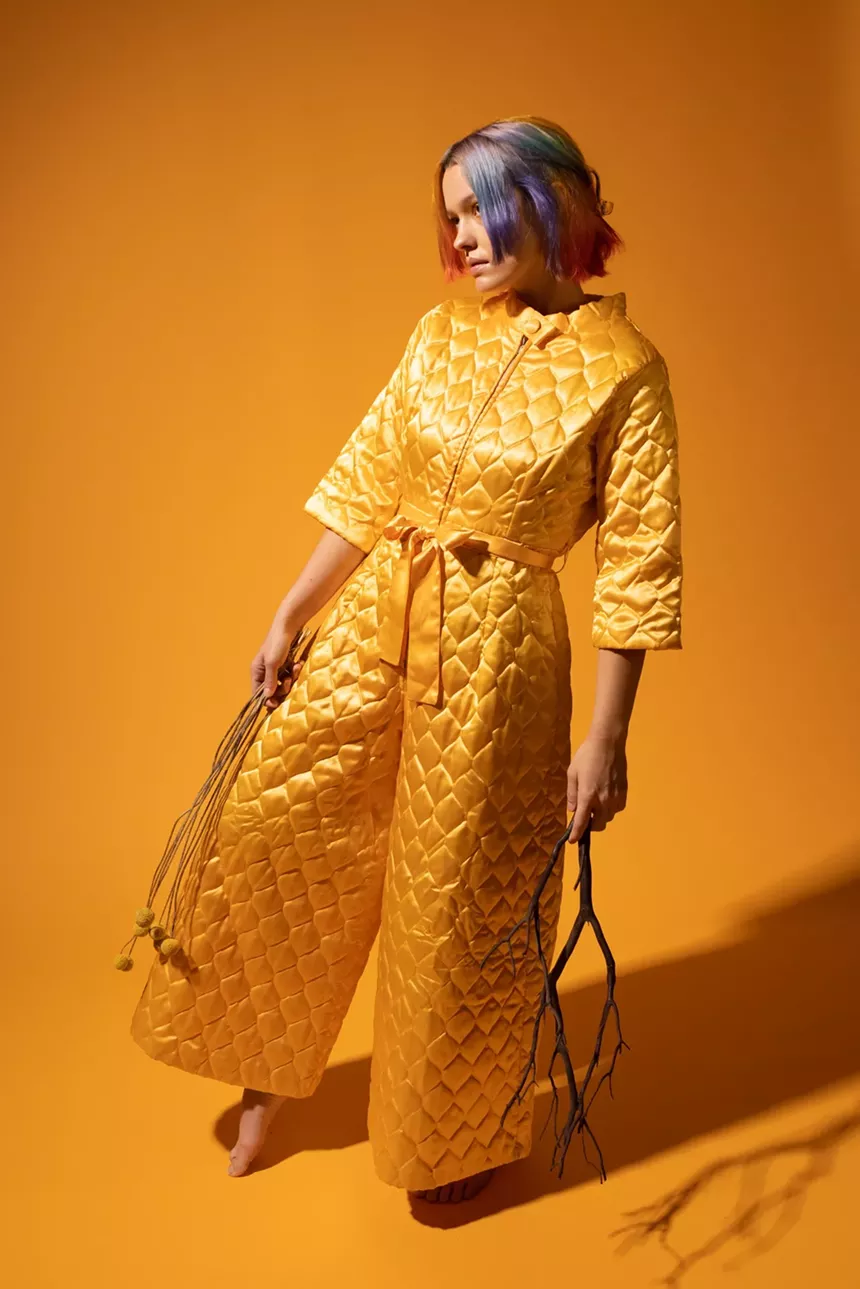 Kaela Sinclair Retuns to North Texas With M83 | Dallas Observer