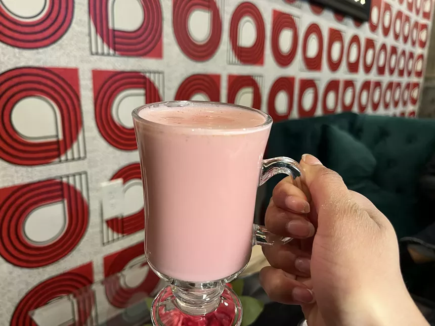 Karak Tea Serves Middle Eastern Teas, Snacks and Desserts in Plano ...