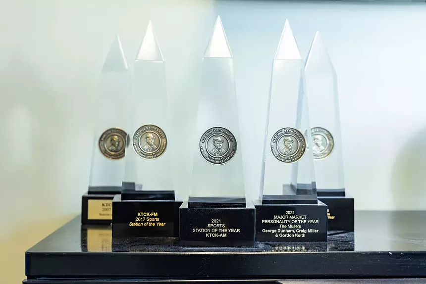 Dallas' 1310 The Ticket Marks 30 Years of Musings and Sports Radio ...