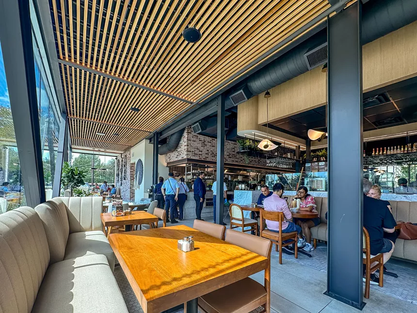 San Martín Bakery & Restaurant Opens New Location in Addison | Dallas ...