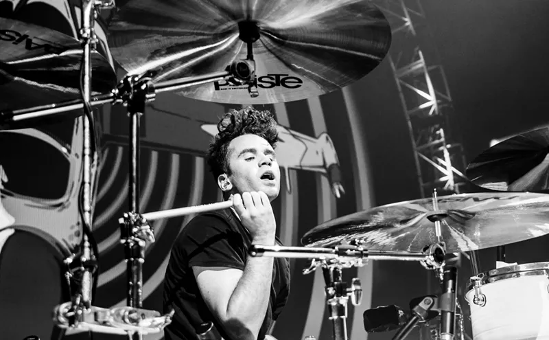 Warbeast Singer Bruce Corbitt Receives Cancer Diagnosis | Dallas Observer