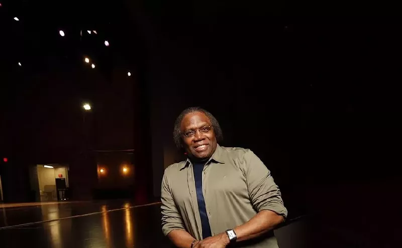 MC 900 Ft. Jesus Returns with a Sold-Out Show at The Kessler | Dallas ...