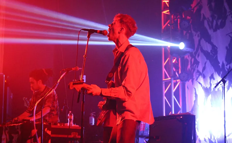 Meet DFW's Metal Motivator Taking Social Media by Storm | Dallas Observer