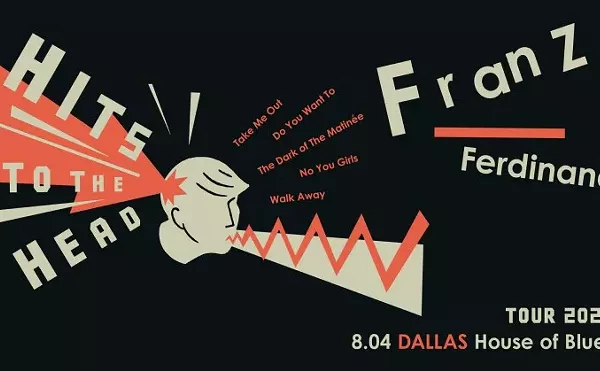 Promotions, Free Stuff and Street Team | Dallas Observer