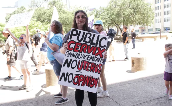 Dallas Observer | The Leading Independent News Source in Dallas, Texas