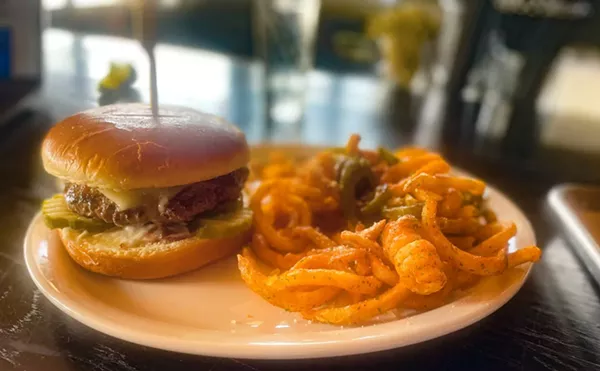 River Pig Saloon | East Dallas & Lakewood | American, Bar Food | Restaurant