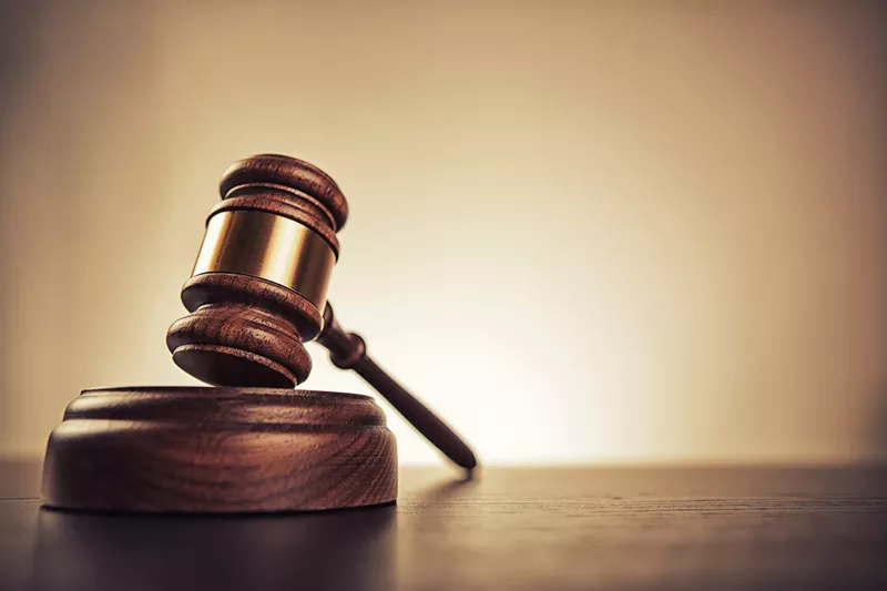 Jennifer Faith Pleads Guilty To Paying For Her Husband's Murder. She's ...