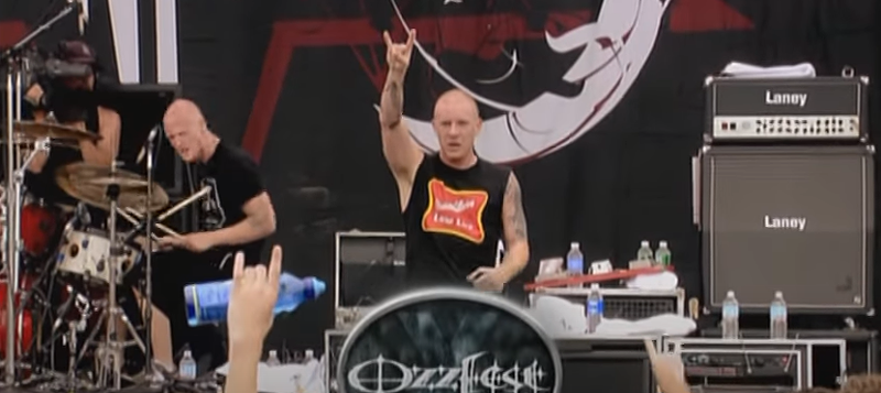 Early Aughts Metal Band A Dozen Furies Has a New Awakening as Beyond ...