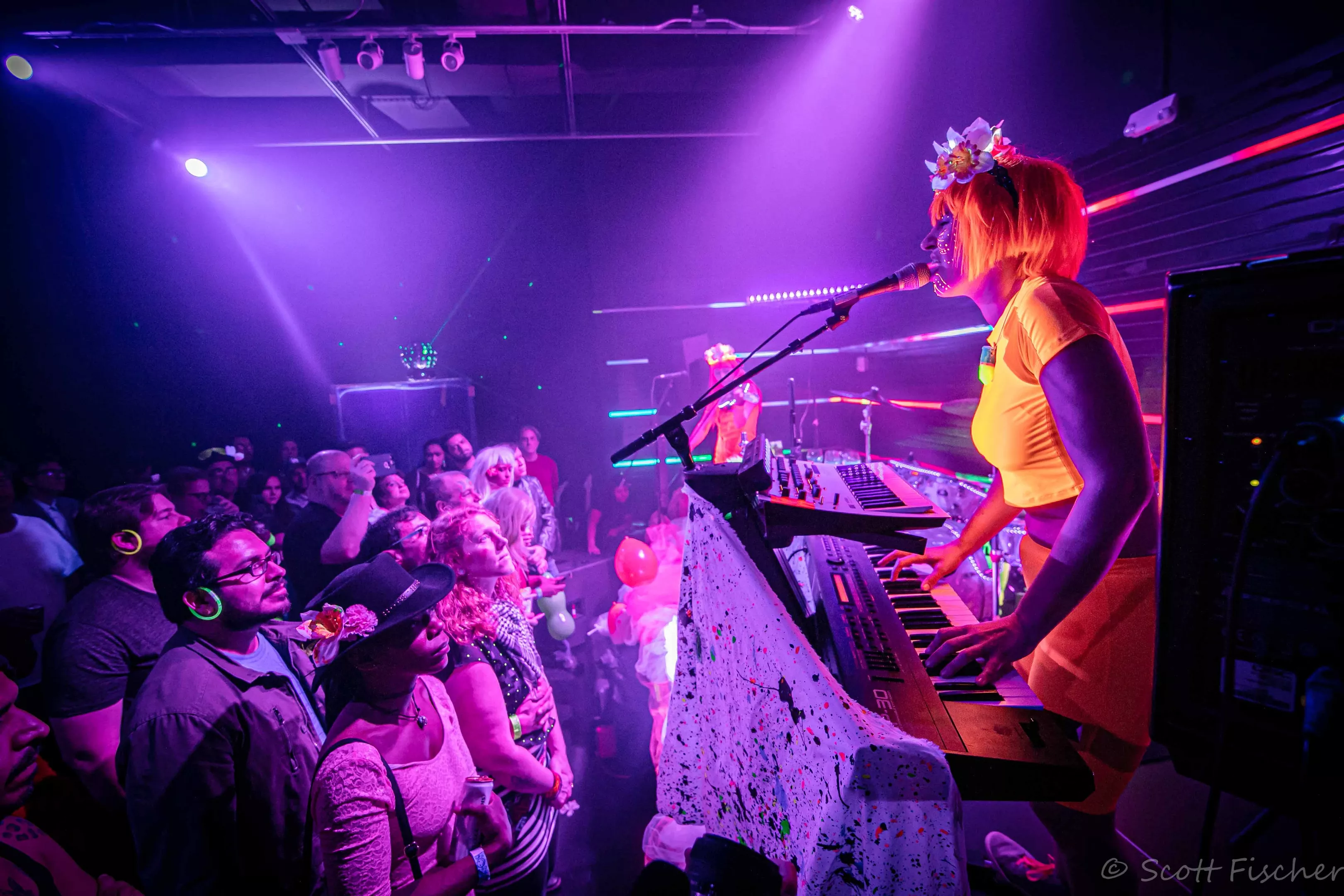 Dallas Artists Collaborate With the Helium Queens on an Epic Upcoming ...