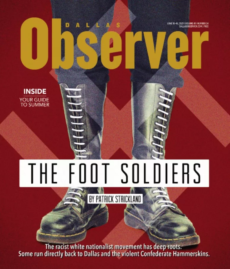 The Observer Picks: The News Desk's Top Five Long Reads of 2021 ...